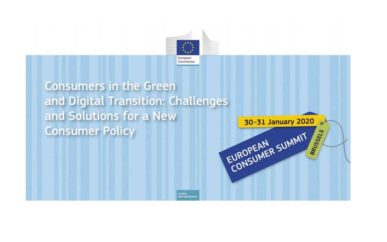 Contribution to EU Consumer Summit 2020 – prompt-project.eu